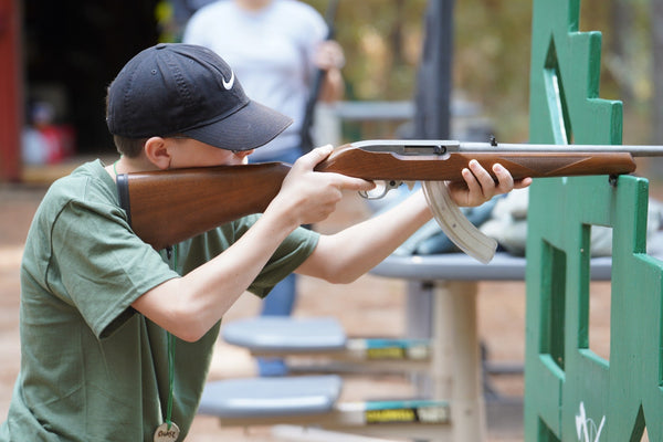 7 Reasons the Ruger 10/22 is the Ultimate Starter Rifle (with Pro Tips ...