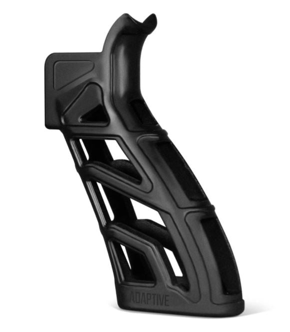 First Look: Adaptive Tactical Lightweight Tactical Grip