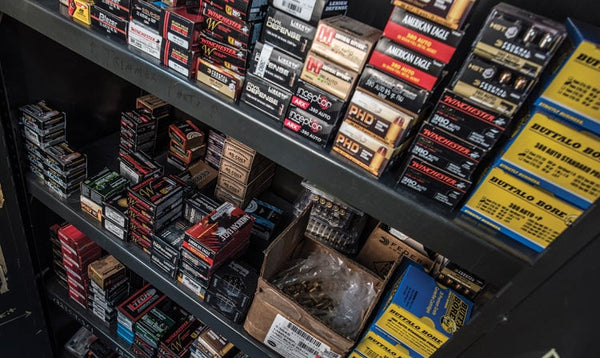 Long-Term Ammunition Storage: 6 Recommendations for Success - Adaptive ...