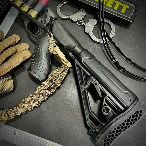 Enhance Your Home Defense Shotgun: Top 7 Accessories for Mossberg or R ...