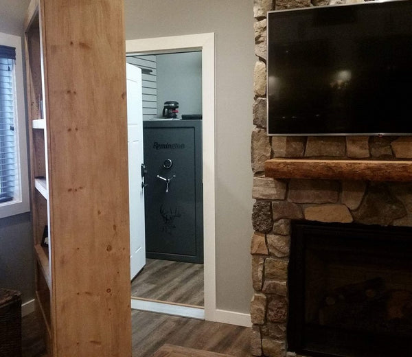 Creating an Effective and Affordable Safe Room: 10 Essential Steps ...