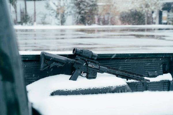 6 Essential Gun Maintenance Tips for Cold-Weather vs. Warm-Weather Sho ...