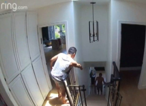 Second Story Home Defense – Stay Prepared, Have a Plan to Maximize You ...