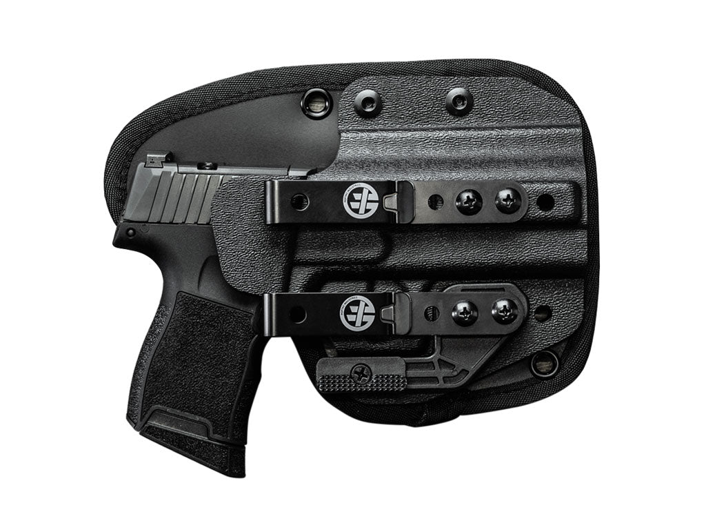 Holsters - Adaptive Tactical
