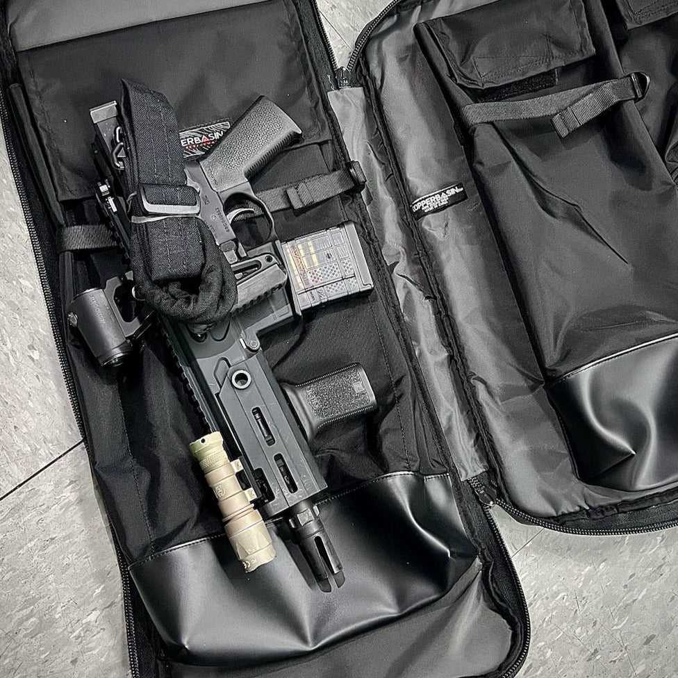 Tac-Hammer® TK22 Takedown Rifle Stock - Black - Adaptive Tactical