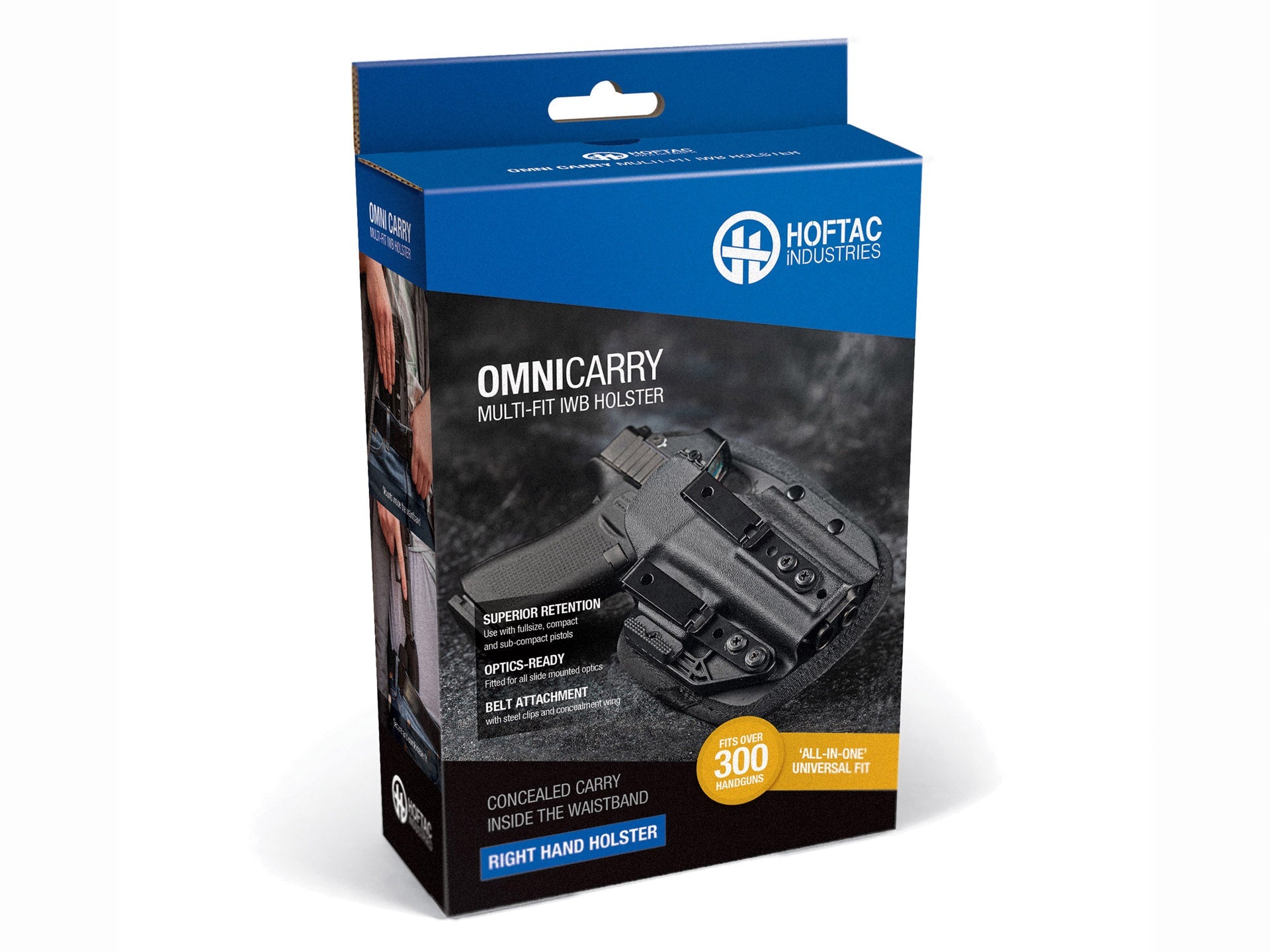 Holsters - Adaptive Tactical