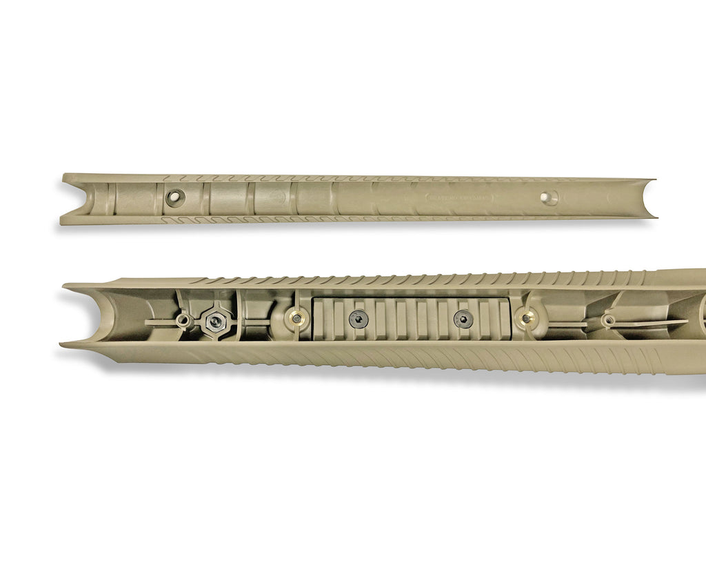 Tac-Hammer RM4 Rifle Stock for Ruger® 10/22® - Adaptive Tactical