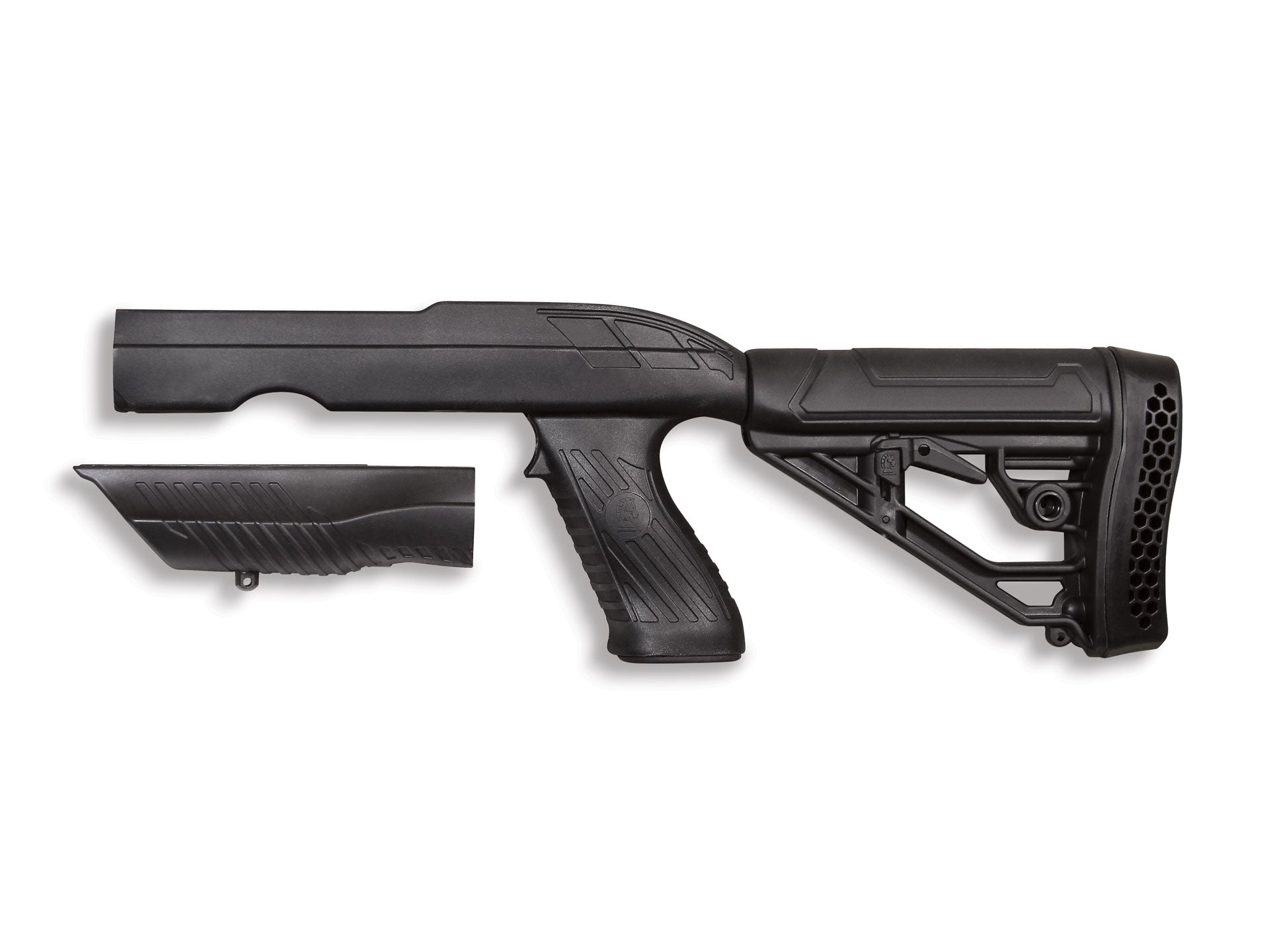 Tac-Hammer RM4 Rifle Stock for Ruger® 10/22® - Adaptive Tactical