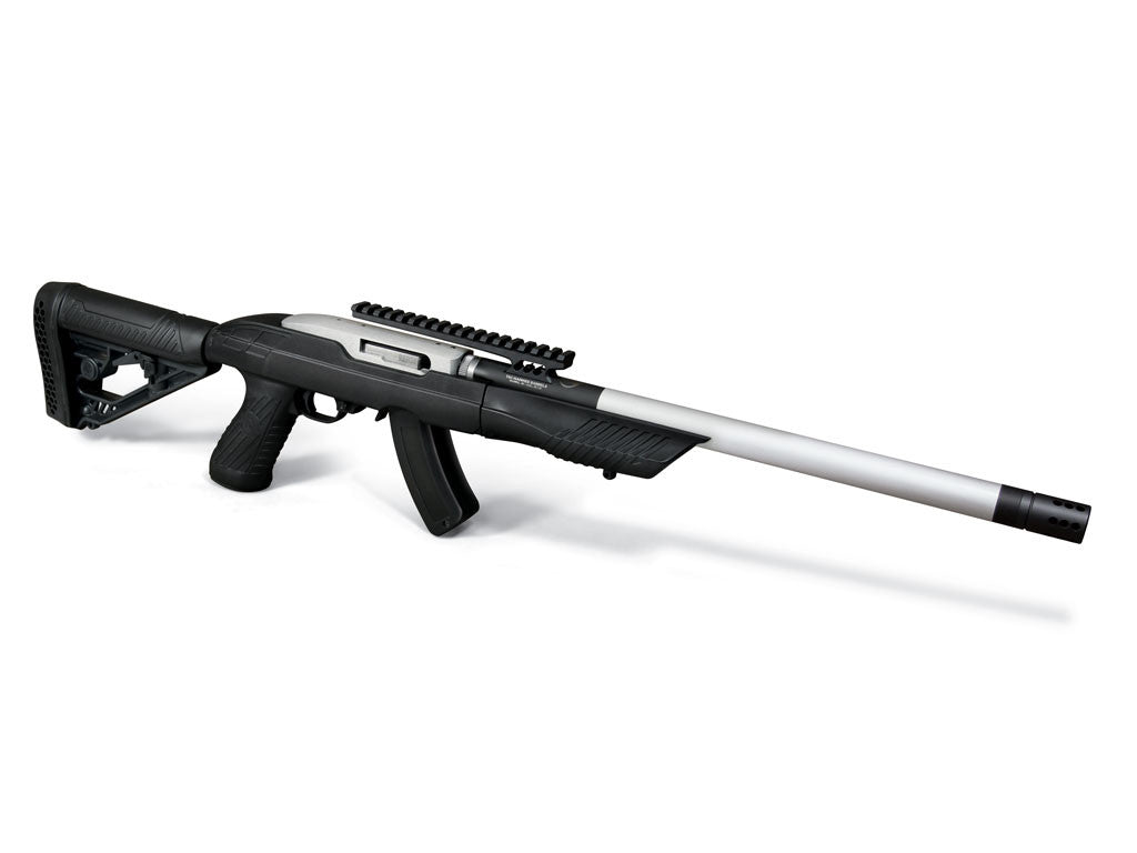 Tac-Hammer® TK22 Takedown Rifle Stock - Black - Adaptive Tactical