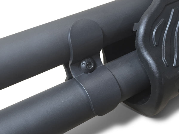 Shotgun Barrel Clamp, 12g - Adaptive Tactical