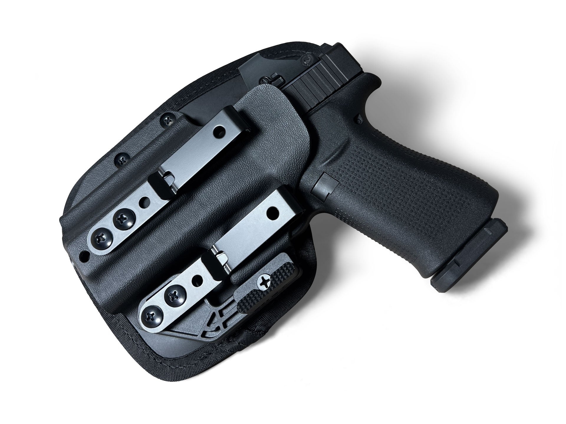 Holsters - Adaptive Tactical