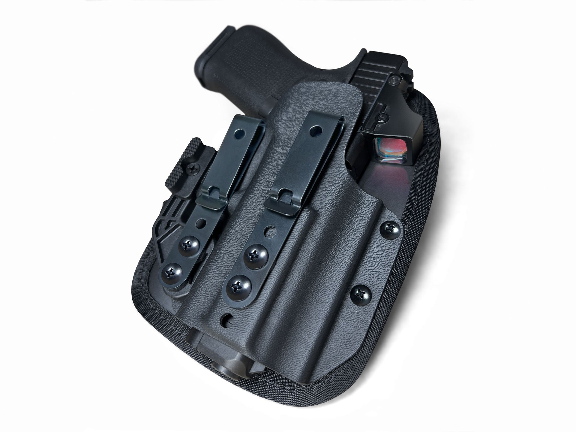 Holsters - Adaptive Tactical